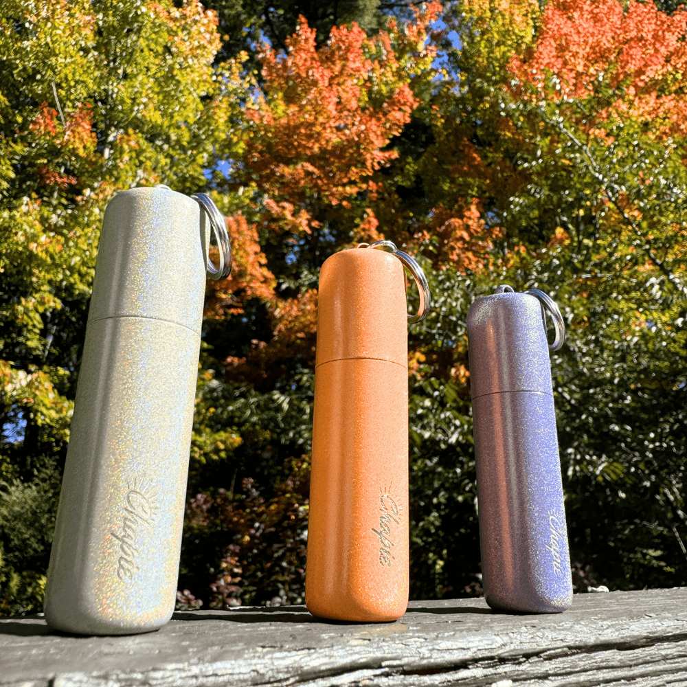 (for standard sized lip balm)