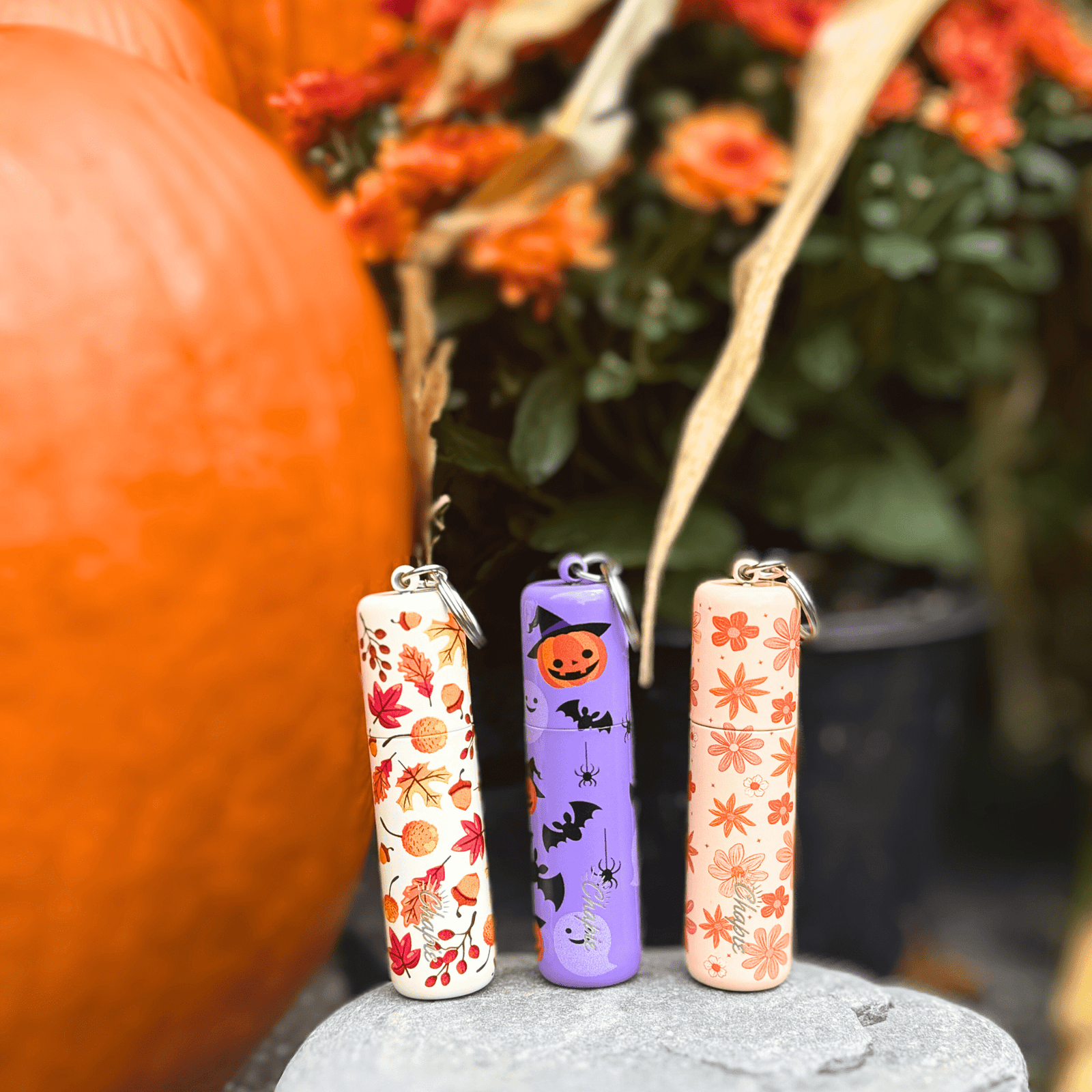 (for standard sized lip balm)