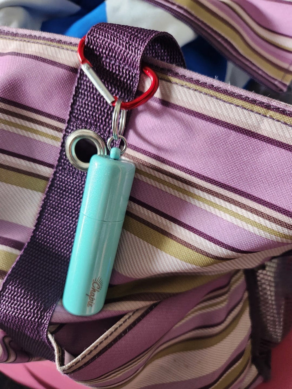 Chapie Plus